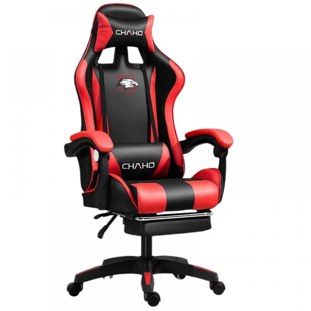 Καρέκλα Γραφείου Δερματίνης Gaming ...